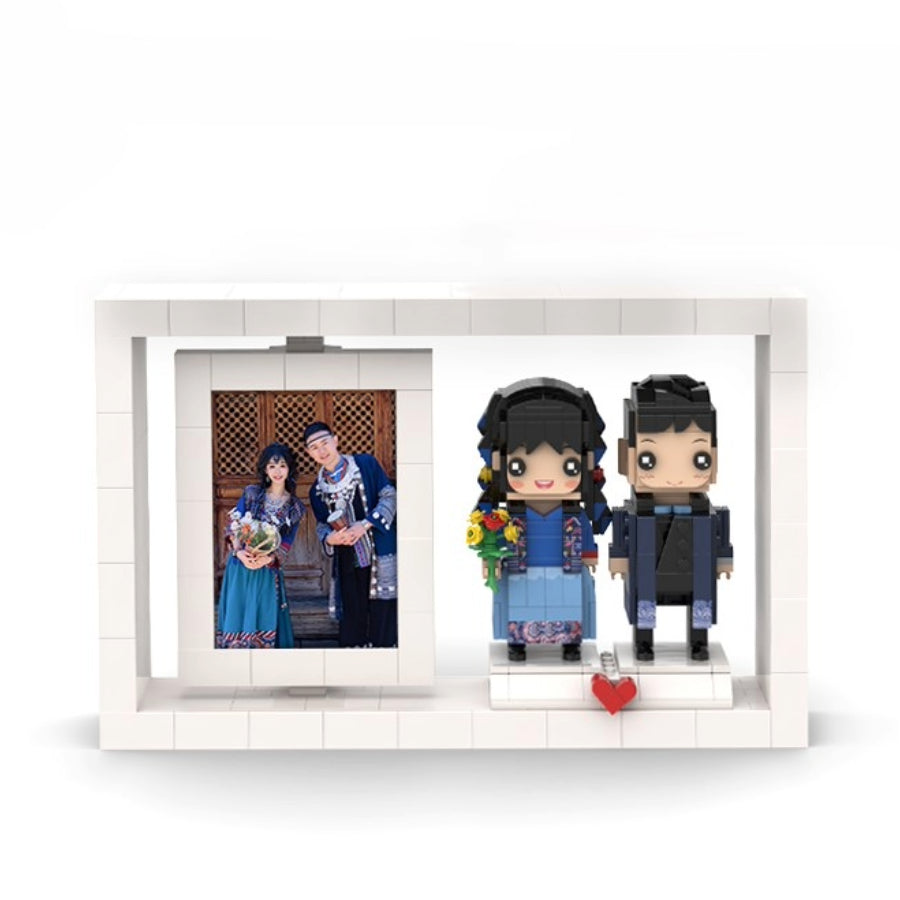 Dual Joy | Custom Surprise Gift for Two – MiniMate Store